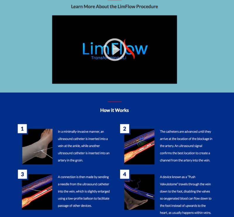 Our Work – Chronic Communications